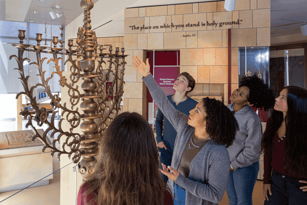 About - Maltz Museum